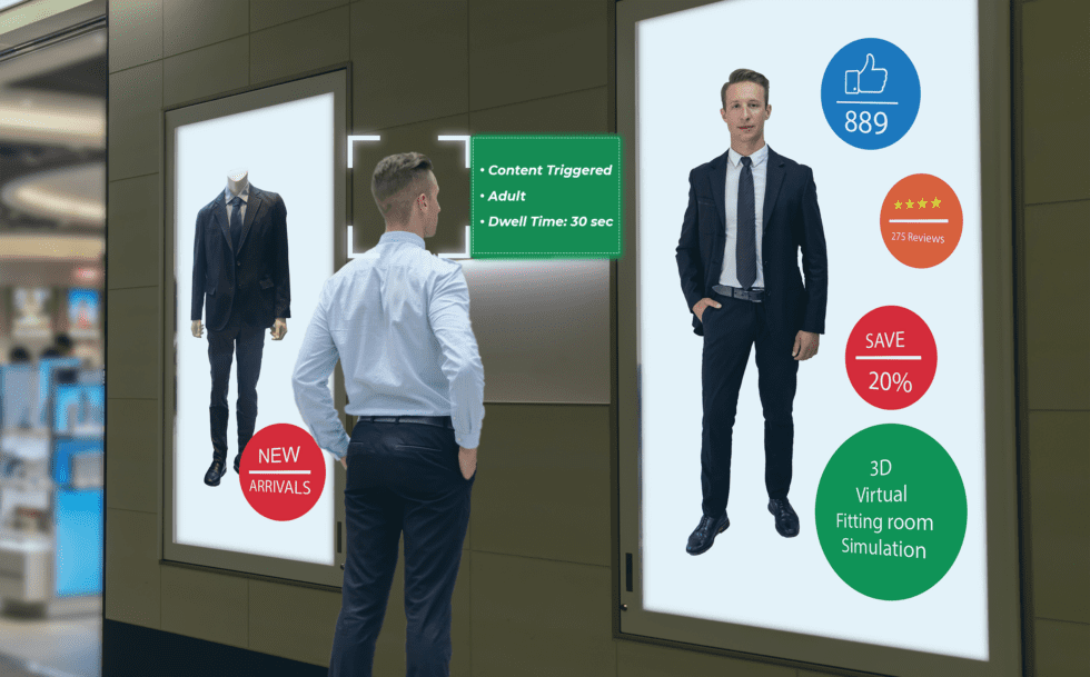 DISPLAYMATE - Cloudtronics