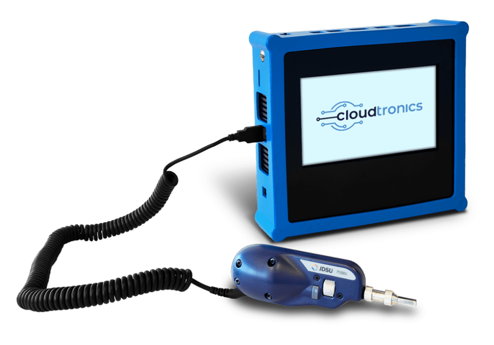 MAXIMATE - Cloudtronics